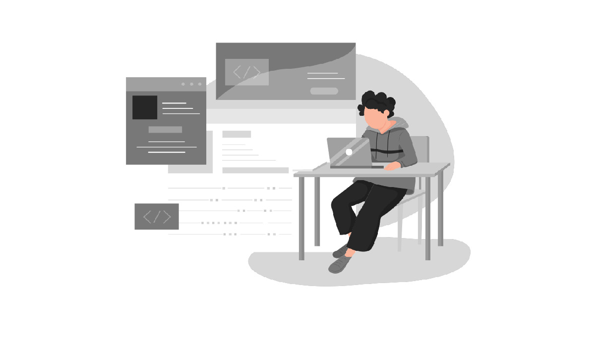 Coder Gen Z là nơi chia sẻ nhưng kiến thức, kinh nghiệm về lập trình và cuộc sống của một lập ...